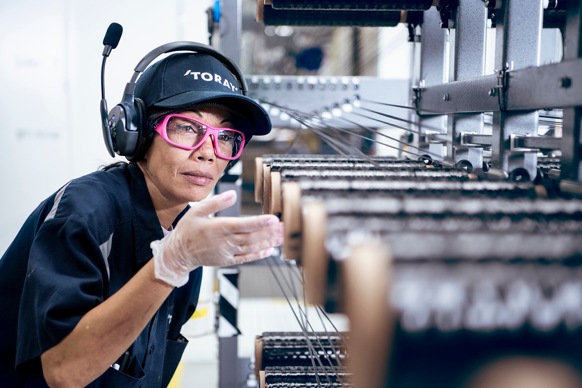 Materialize Limitless Possibilities